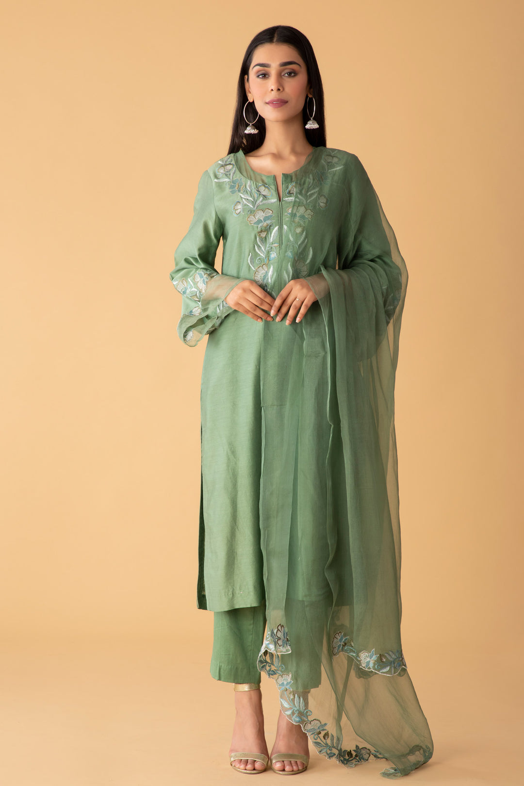 Latest designs: kurta sets for women in india – ZeeFaa